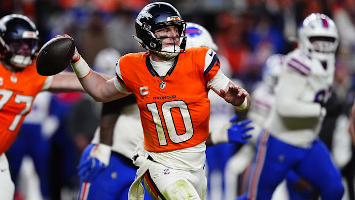 5 Changes That Defined Broncos vs. Bills in Revenge Rematch