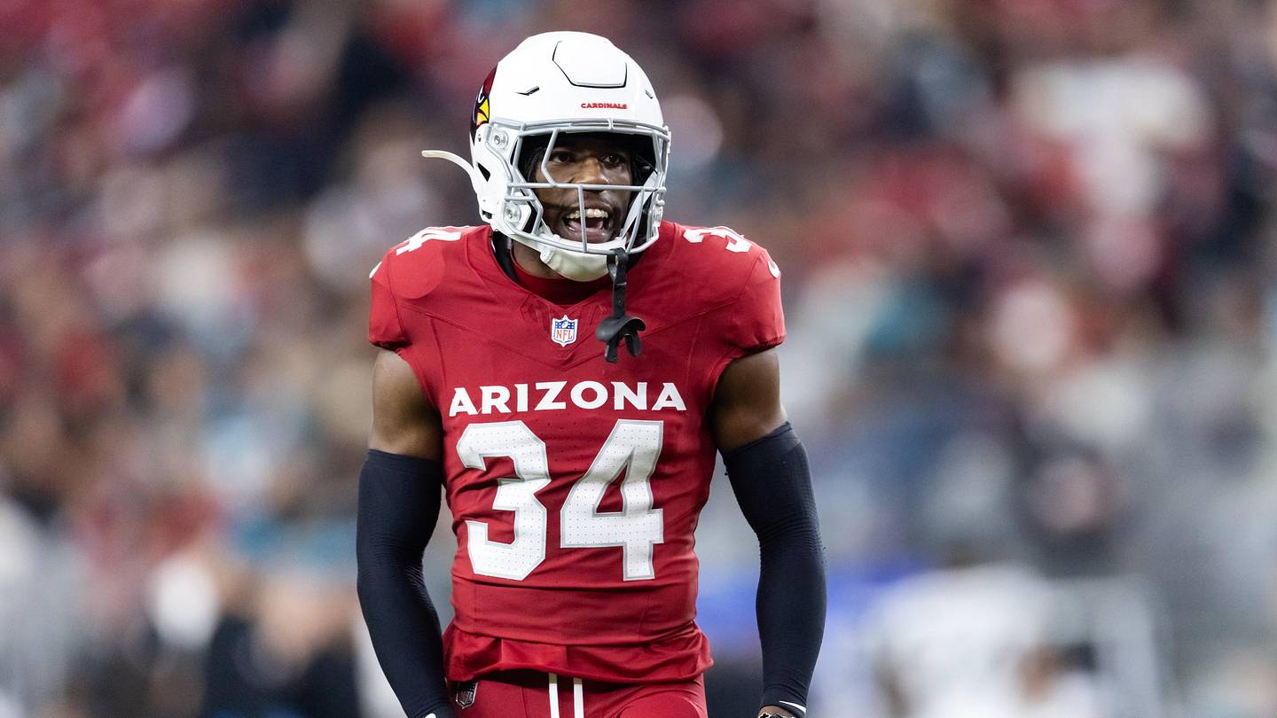 Jalen Thompson Contract, Full Salary & Details For Cowboys Free Agent ...