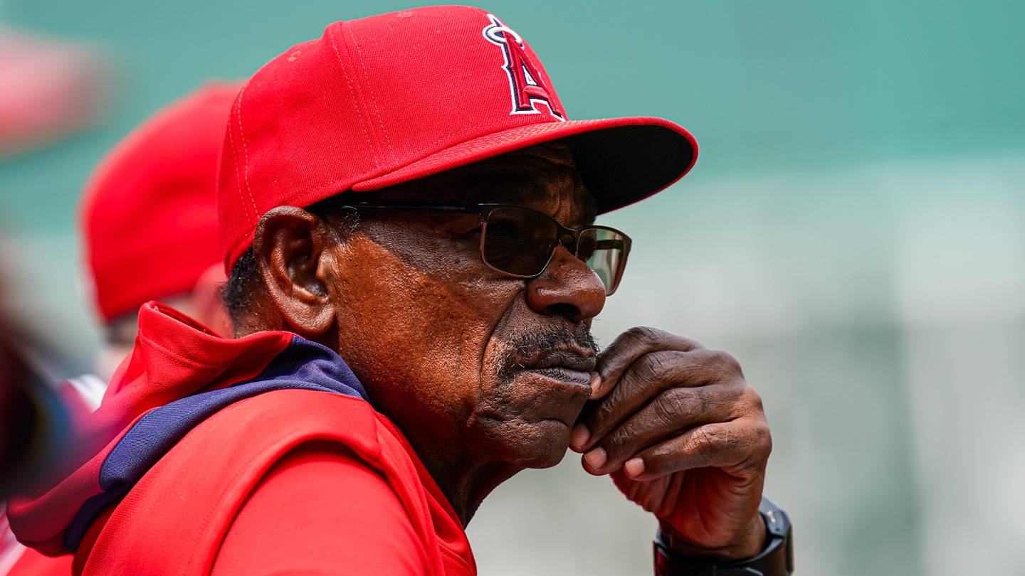Angels Insider Provides Major Ron Washington Health Update