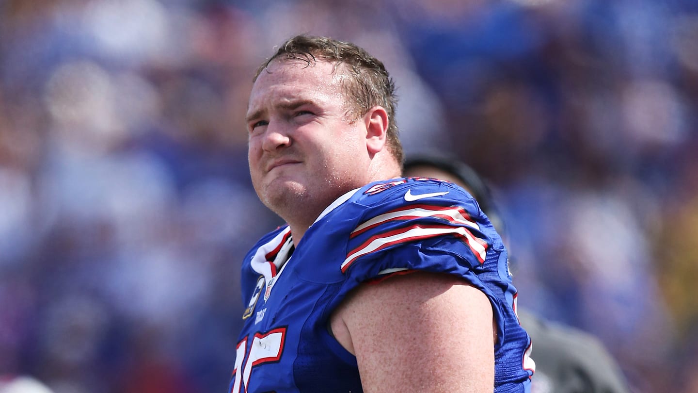 5 Bills legends fans would love to see pull a Philip Rivers and ...