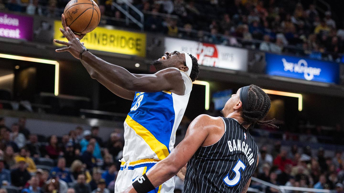 Five questions before the Magic face the Pacers