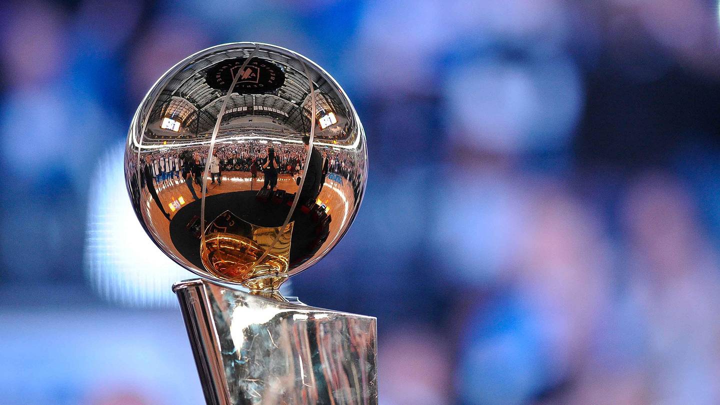 When Was the Last Time the Dallas Mavericks Won the NBA Finals? Full ...