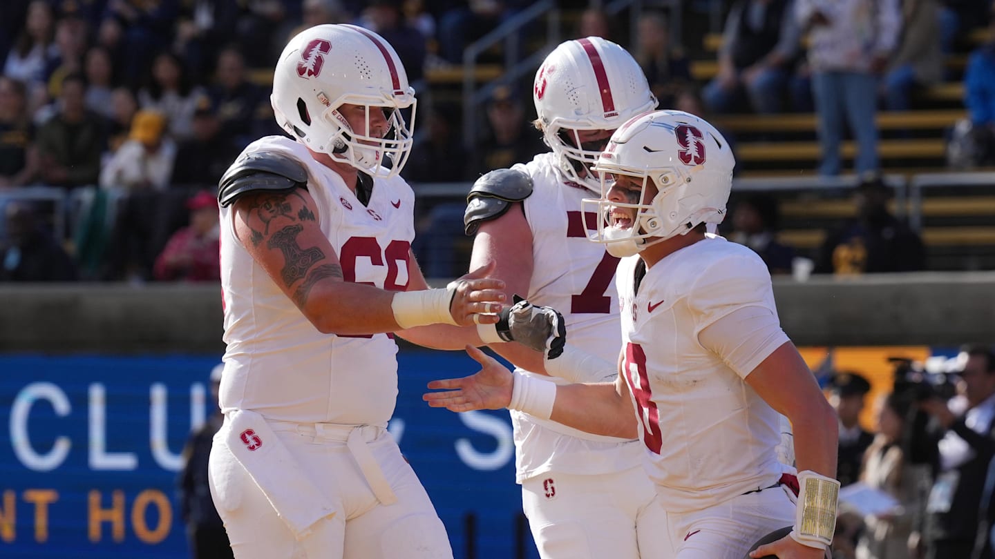 Oklahoma secures first transfer portal commitment of spring 2025