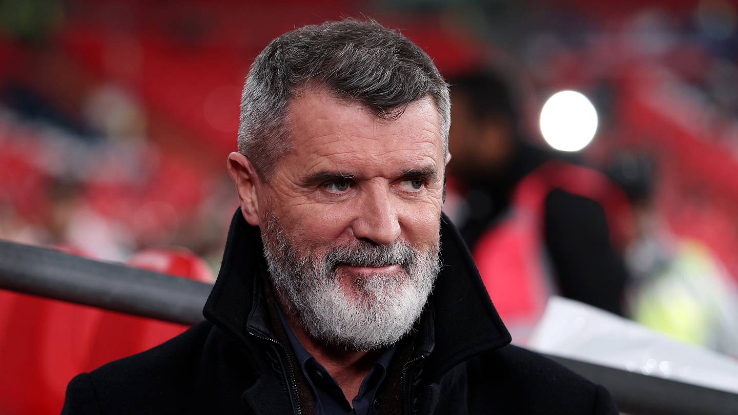 Roy Keane calls for United to make shocking manager swoop