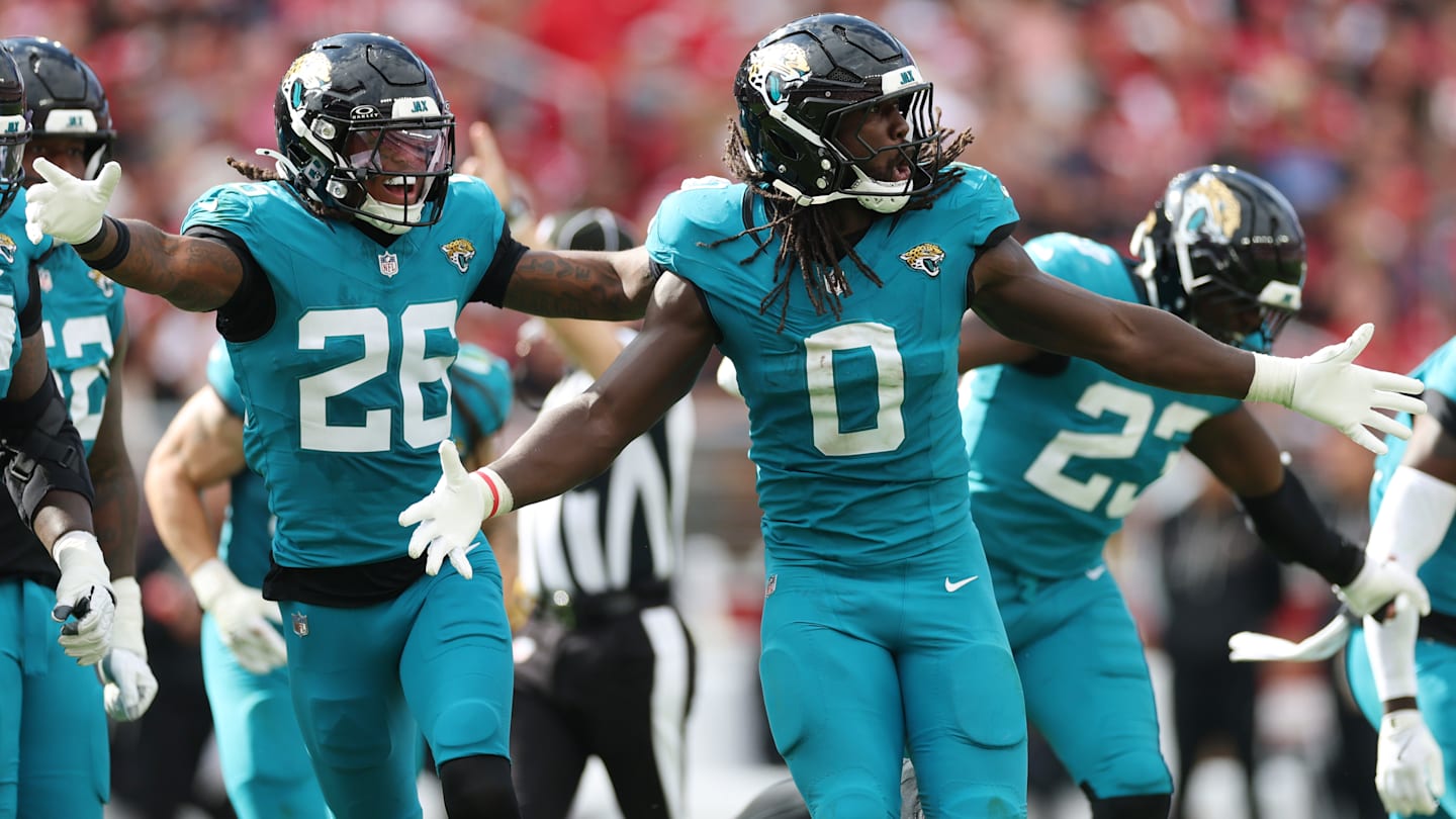 Jaguars vs. Chiefs could be the turning point Jacksonville fans have ...