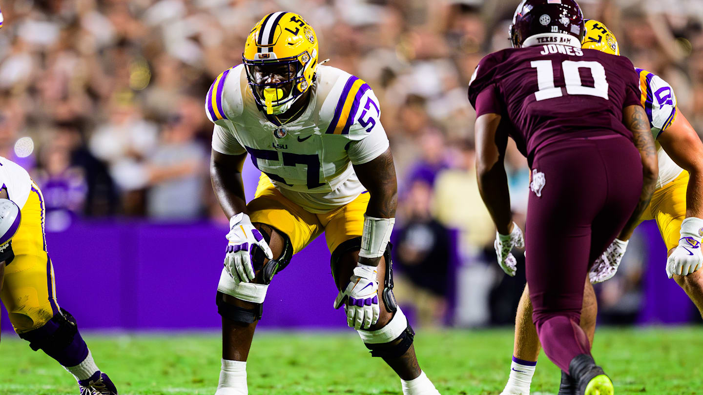 5-star freshman Carius Curne finds a new home through the transfer portal