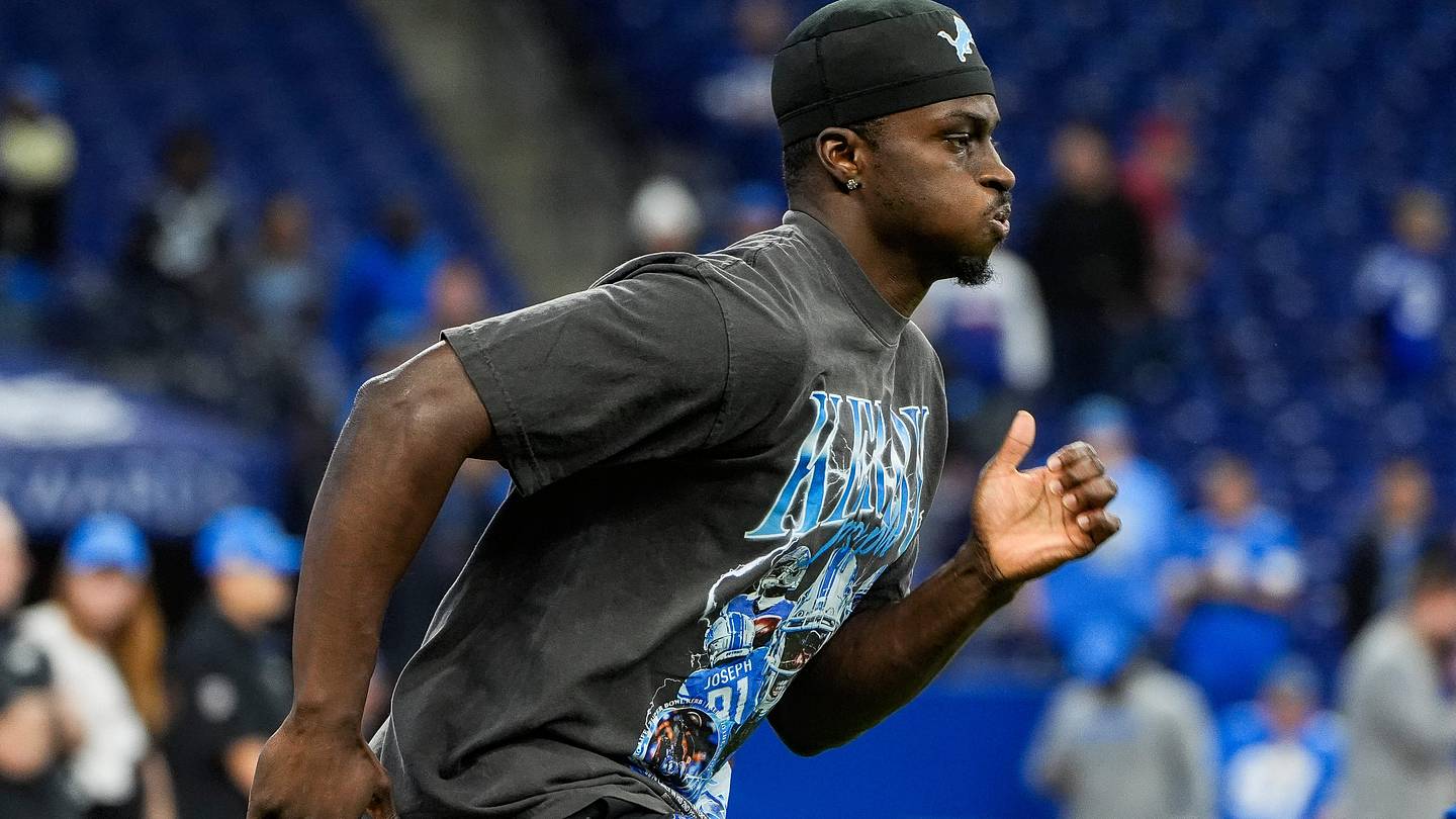 The chance the Lions took on Emmanuel Moseley simply did not work out
