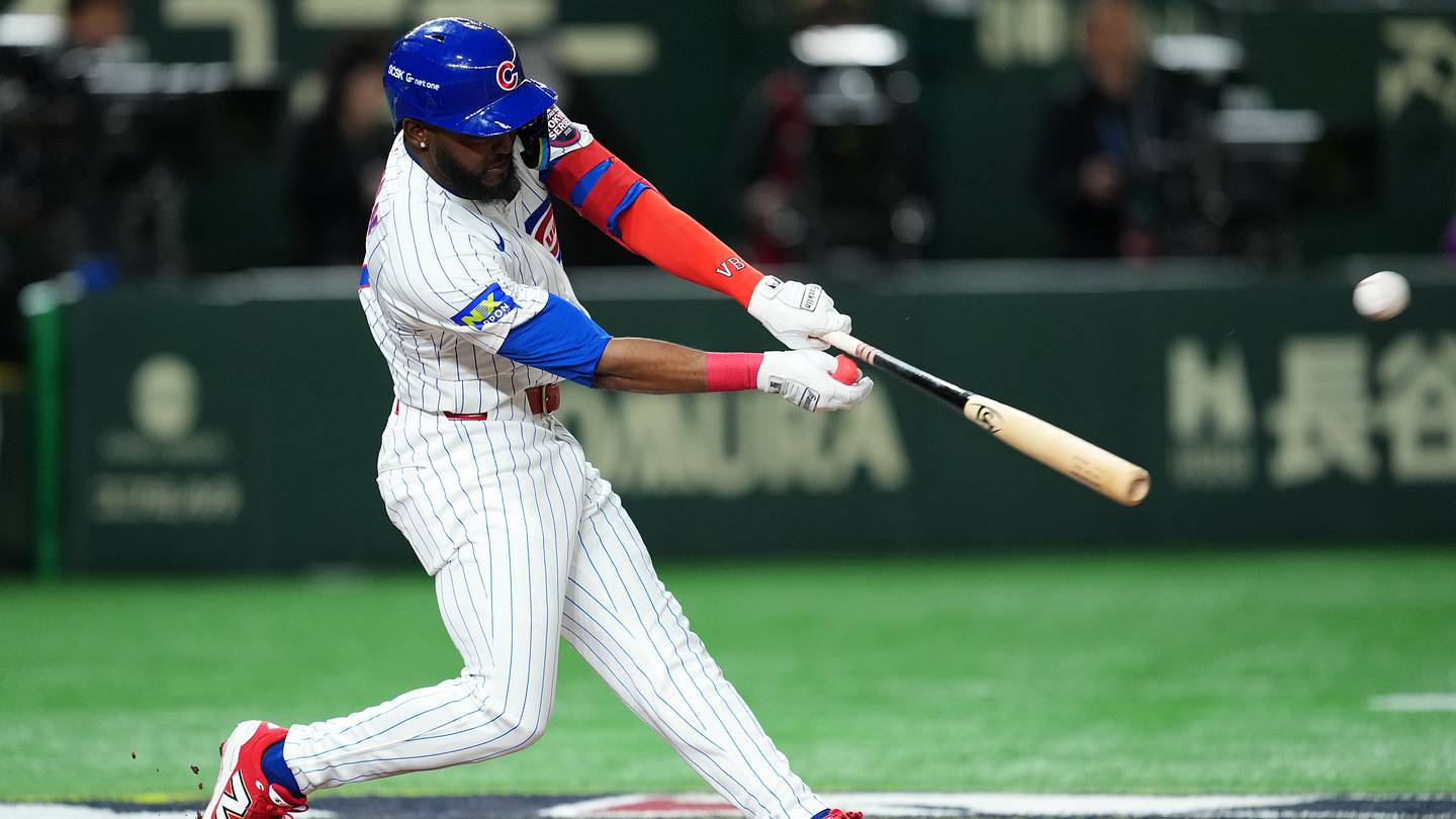 Chicago Cubs News: Vidal Brujan hits a snag, Javier Assad, and Ryan Pressly