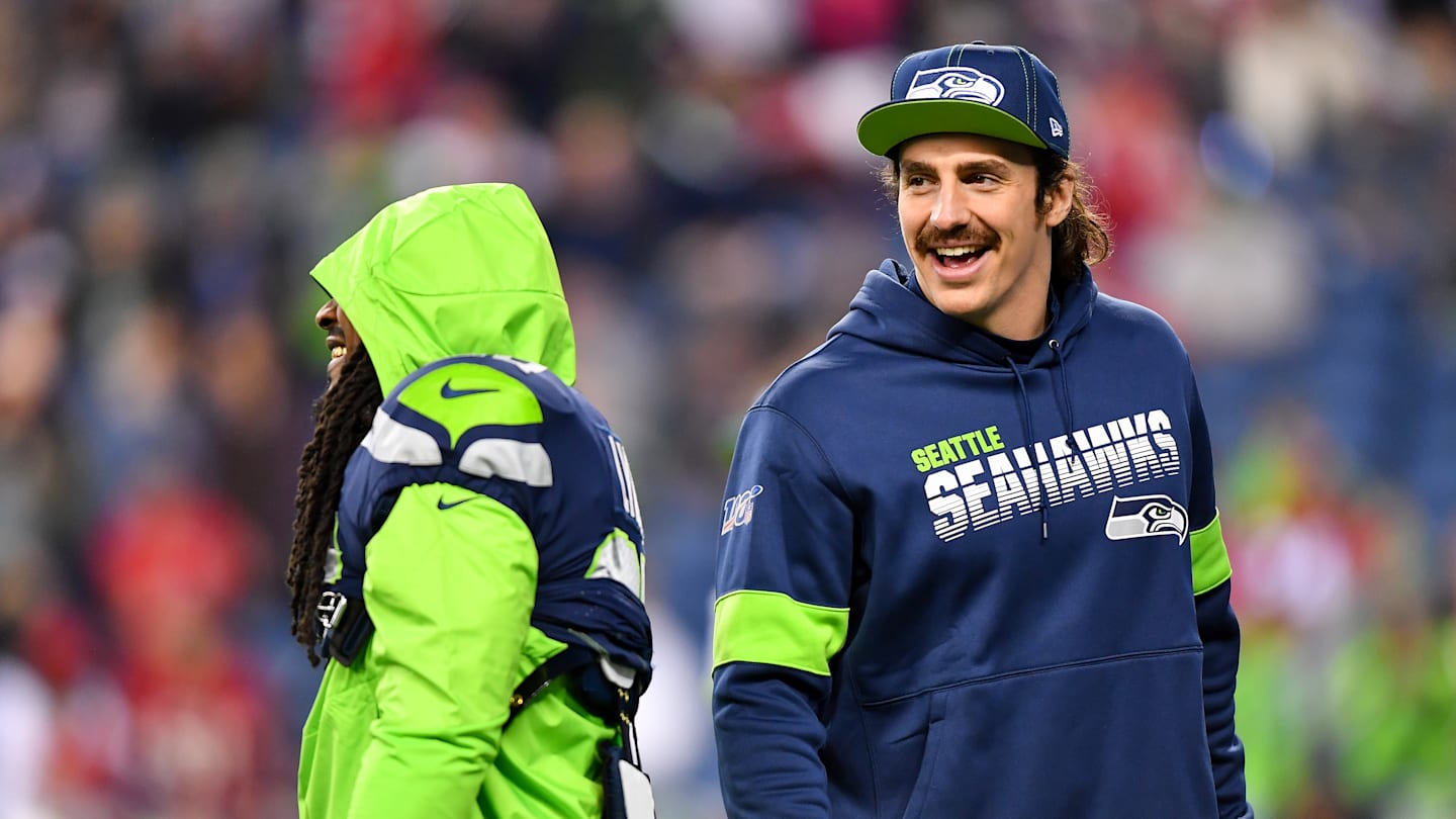 Former Seahawks fan favorite Luke Willson's recent comments are ludicrous