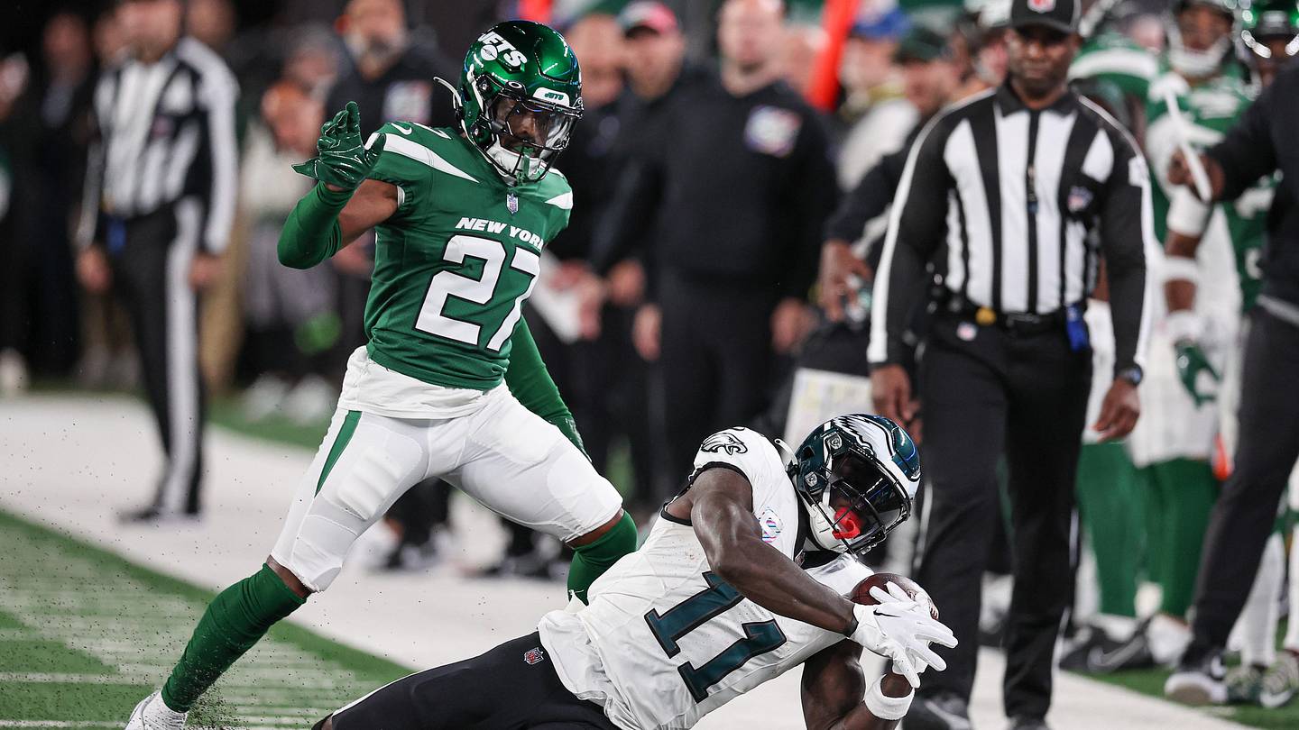 NY Jets release forgotten 2023 hero following recent arrest