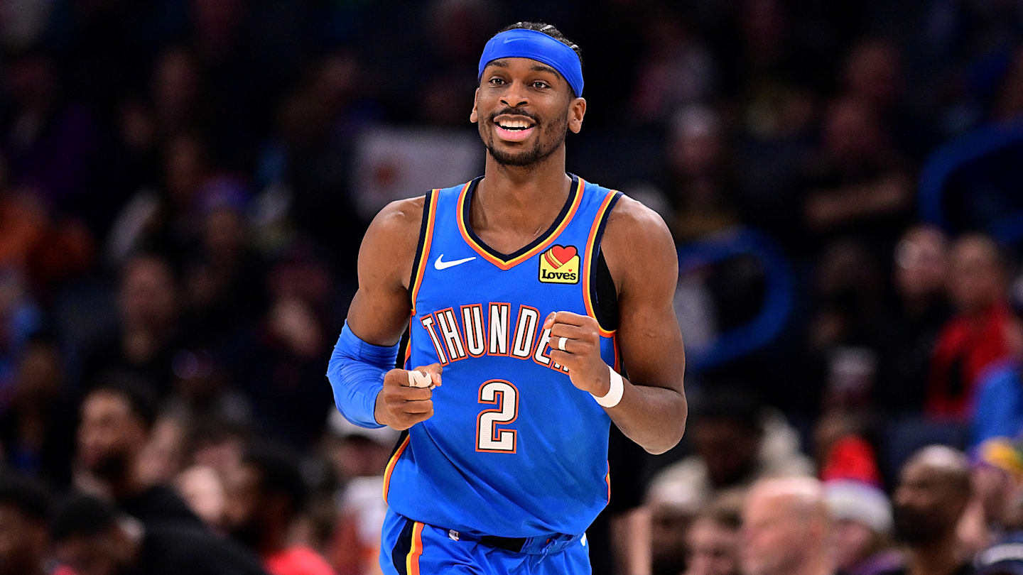 Thunder better hope the latest Spurs trade deadline prediction proves true