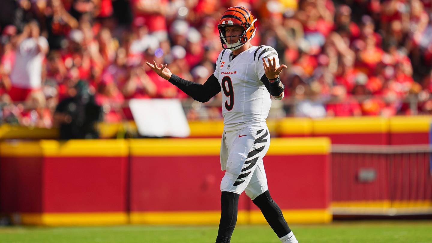 Joe Burrow makes Super Bowl 59 prediction that Bengals fans won't like