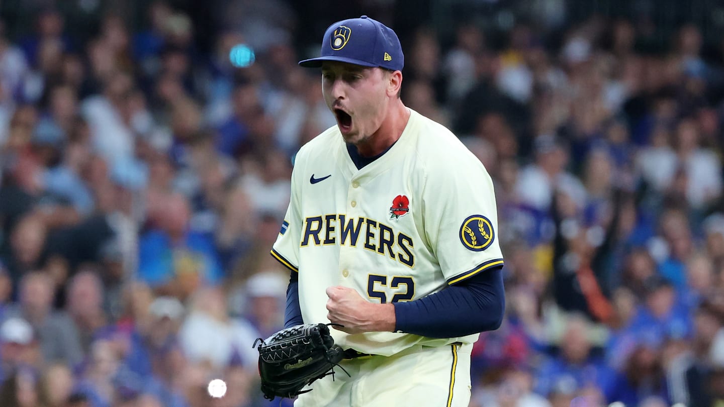 Updated Bryan Hudson stats prove Dodgers gave up an absolute monster