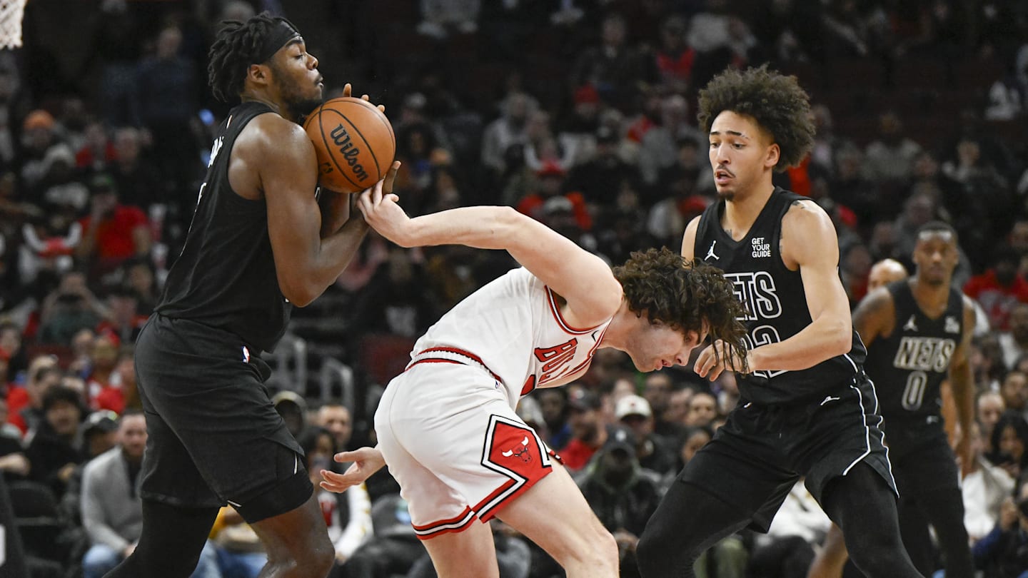 Bulls Draft: Chicago fixes disastrous mistake with top-10 pick in ...