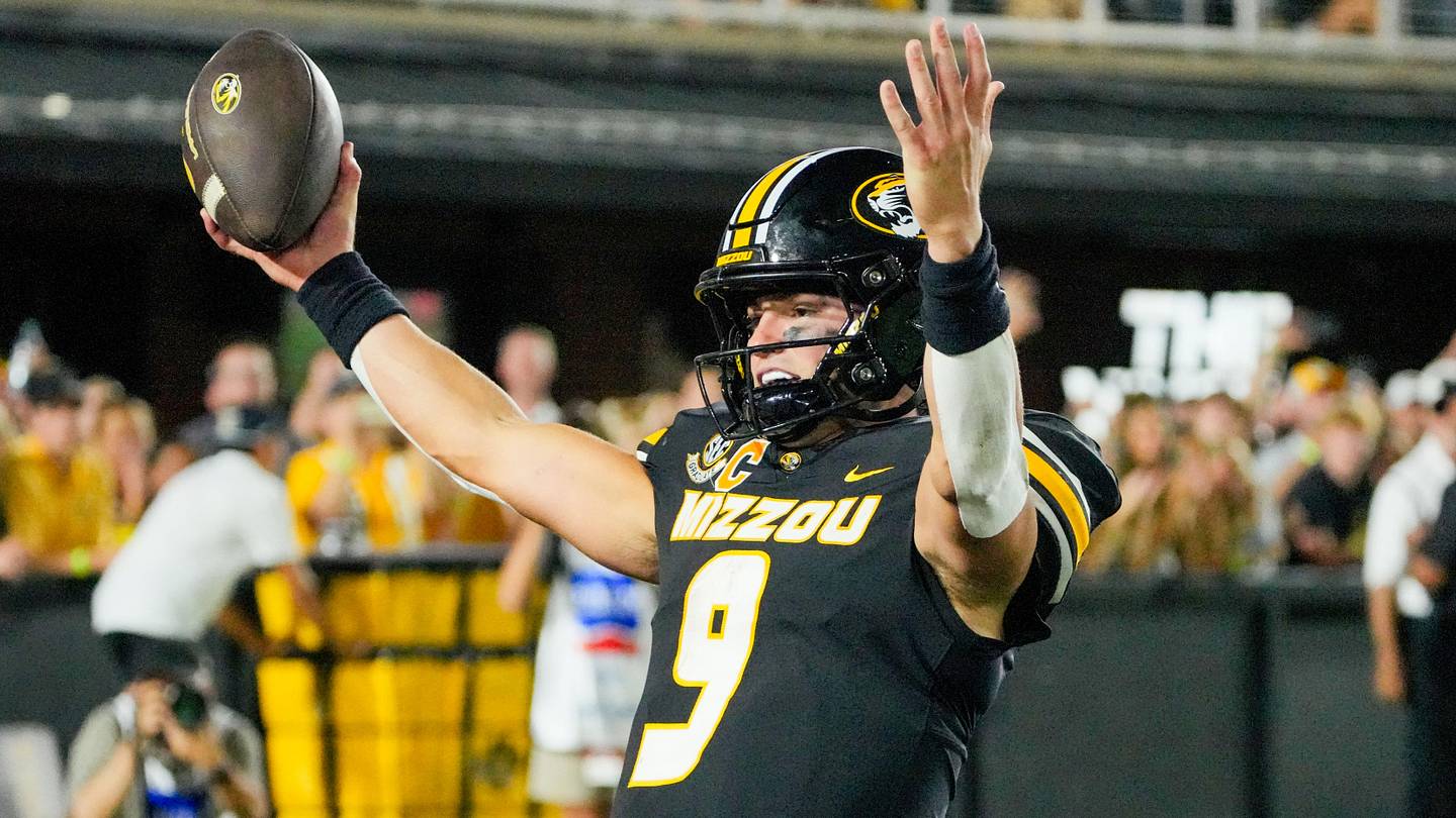 Kansas Jayhawks vs. Missouri Tigers final odds and predictions
