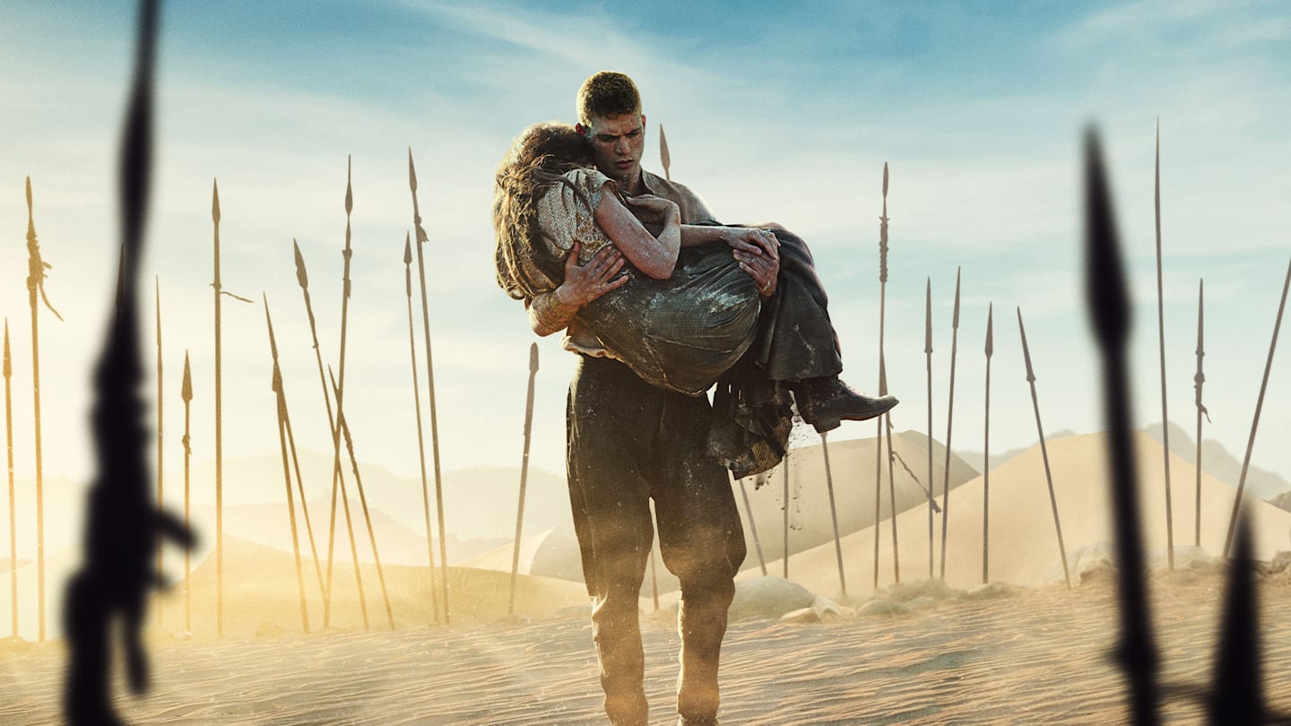 The Wheel of Time season 3 teaser breakdown: Rhuidean visions and a ...