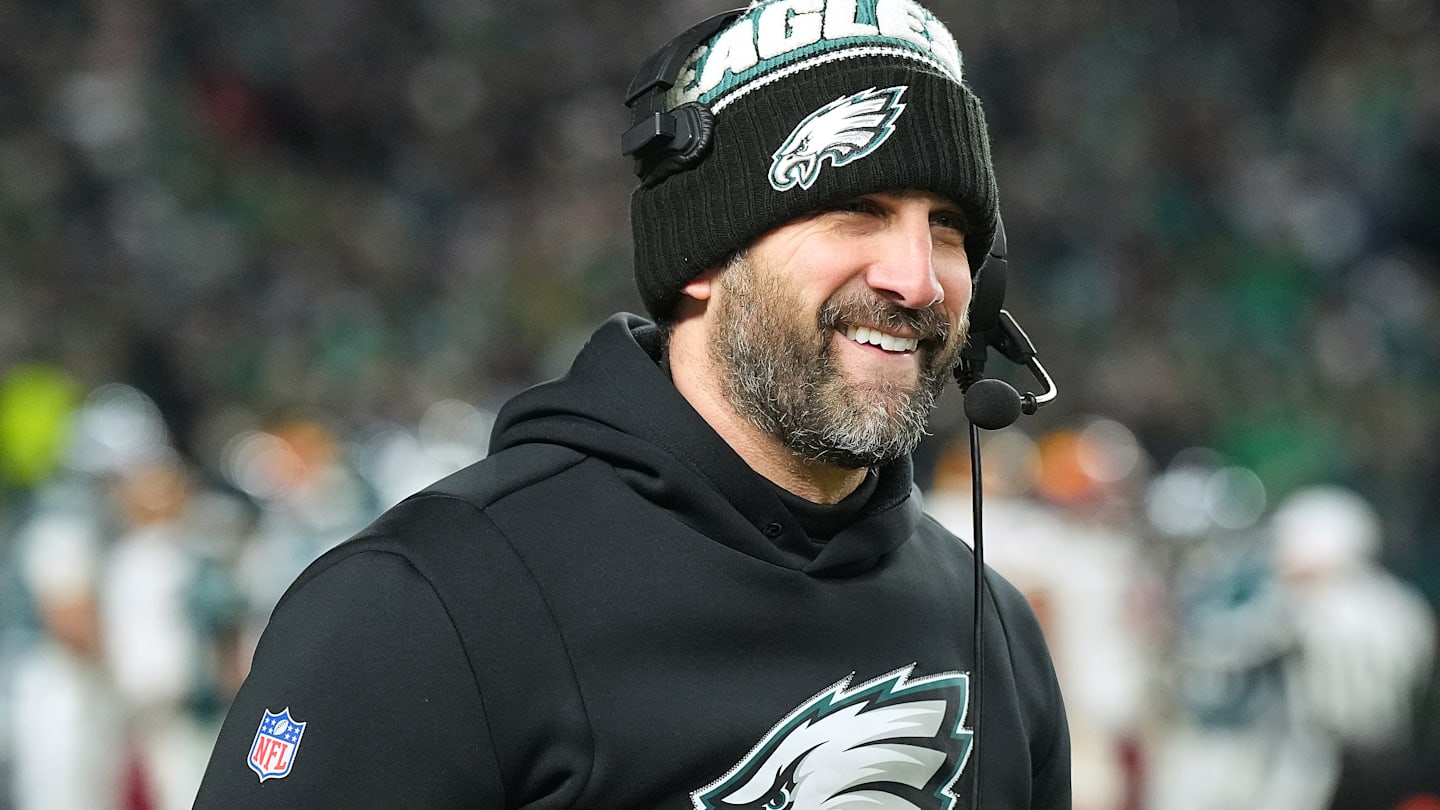 Eagles fans might be left rolling their eyes at the Cowboys after trade ...