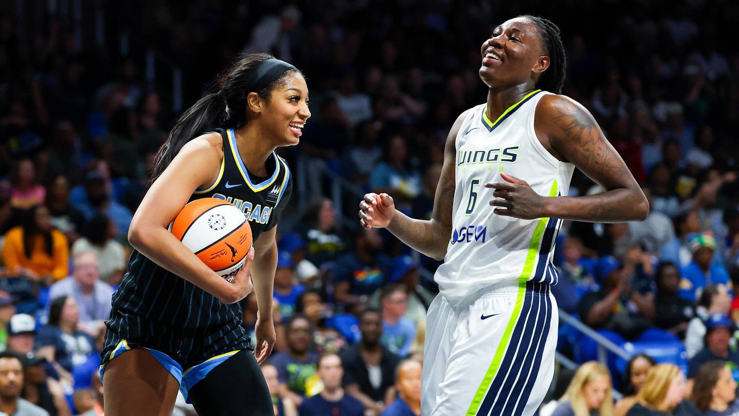 WNBA Expansion Franchise Tease Gets Roasted By Fans