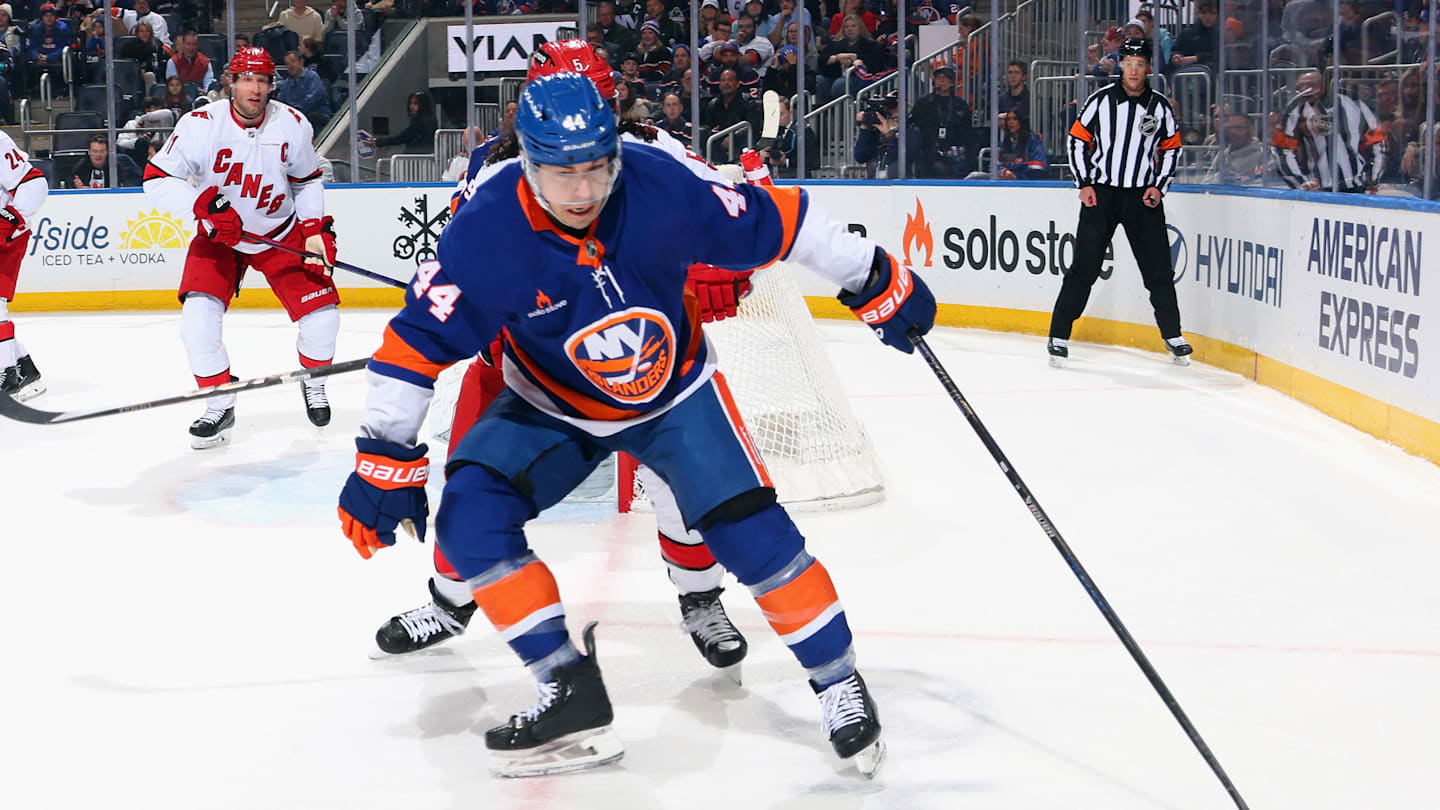 3 places the Hurricanes could look to address their need to upgrade at ...