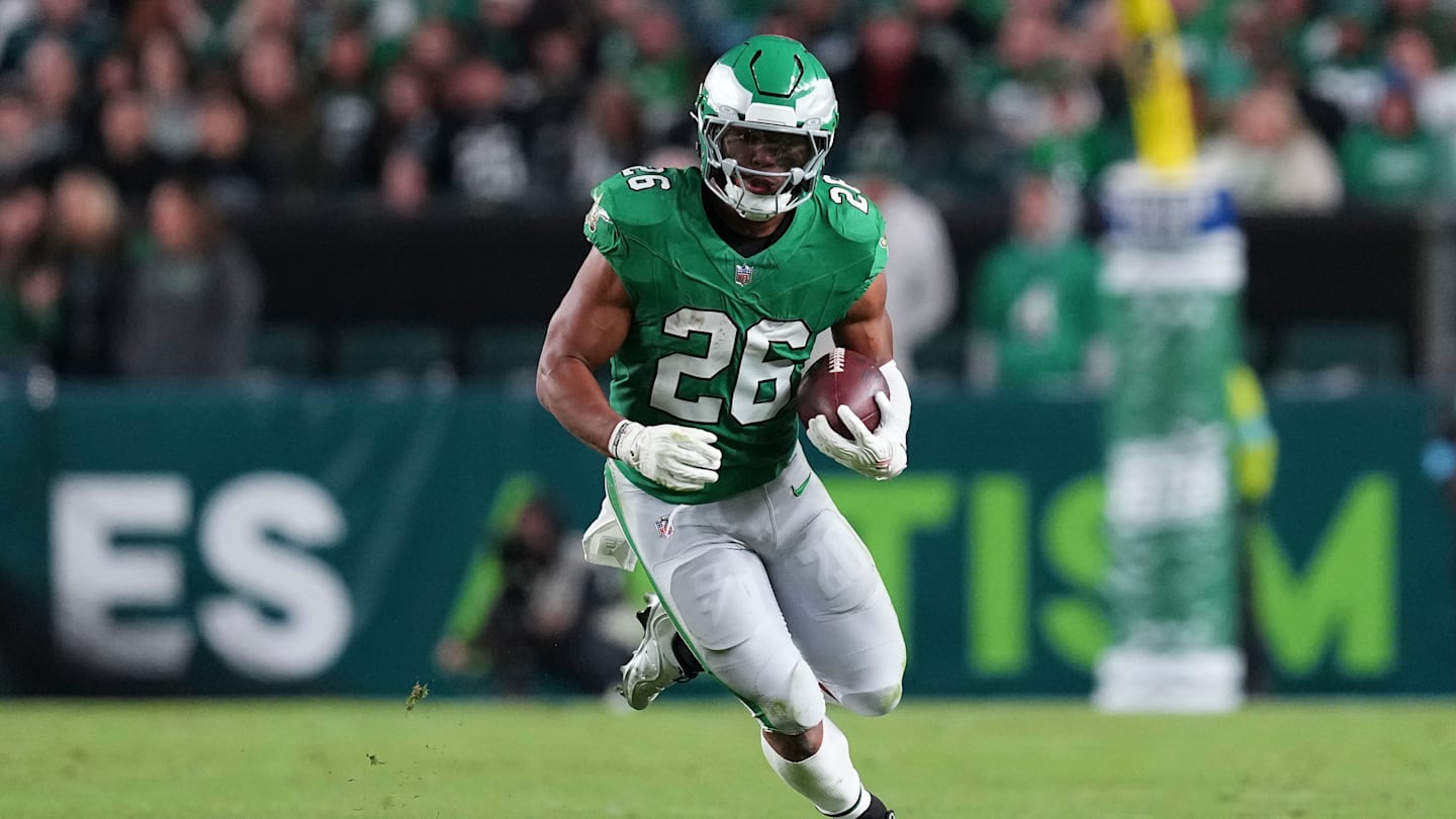 NFL coverage maps 2024: TV schedule and coverage, announcers for Week 10