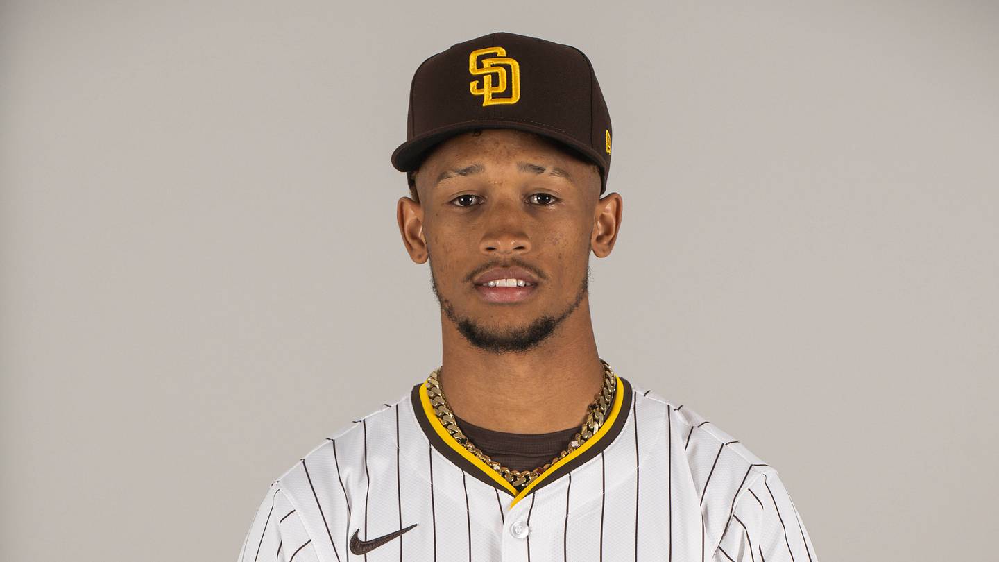 Padres farm system earns recognition at Single-A, High-A levels to end ...