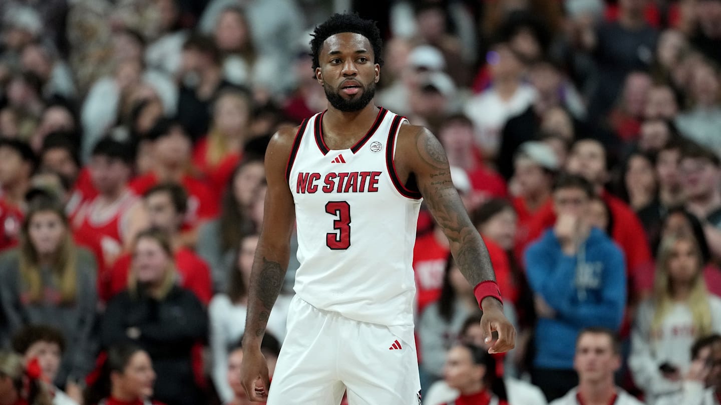 Dontrez Styles: "UNC was a family. But Saturday it's time to go to war."