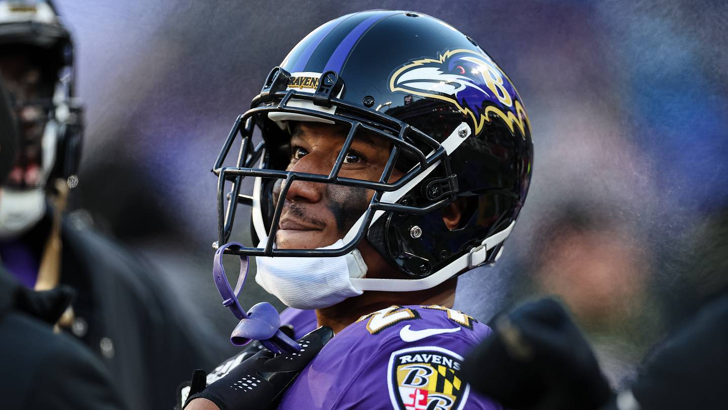 Will Any More Unsigned Baltimore Ravens Free Agents Re-sign?
