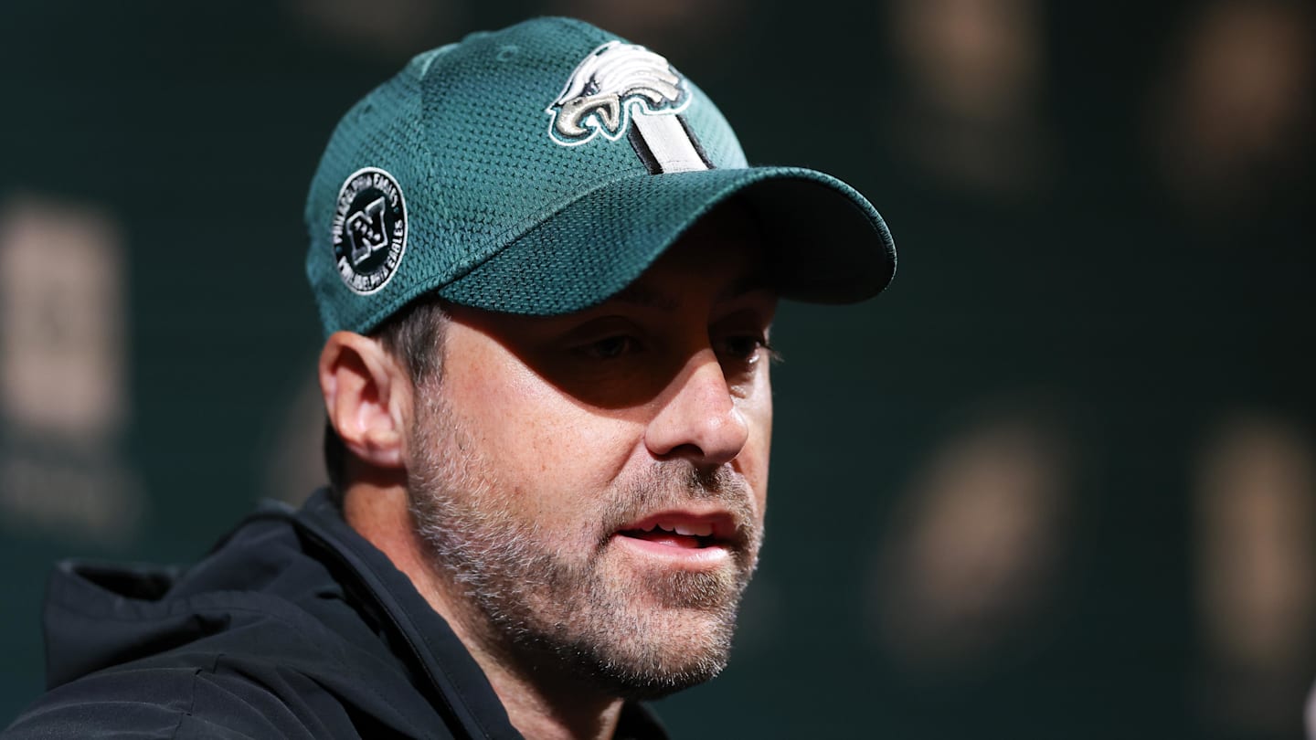 Instant Breakdown As Eagles Remove Kevin Patullo As OC