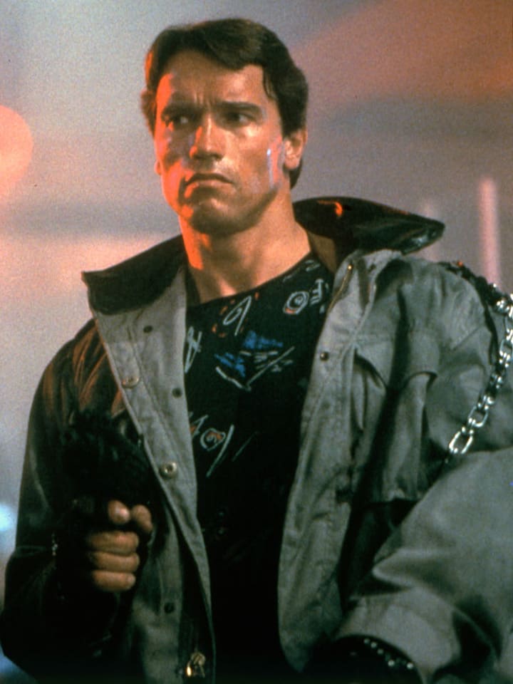 david hyde pierce terminator