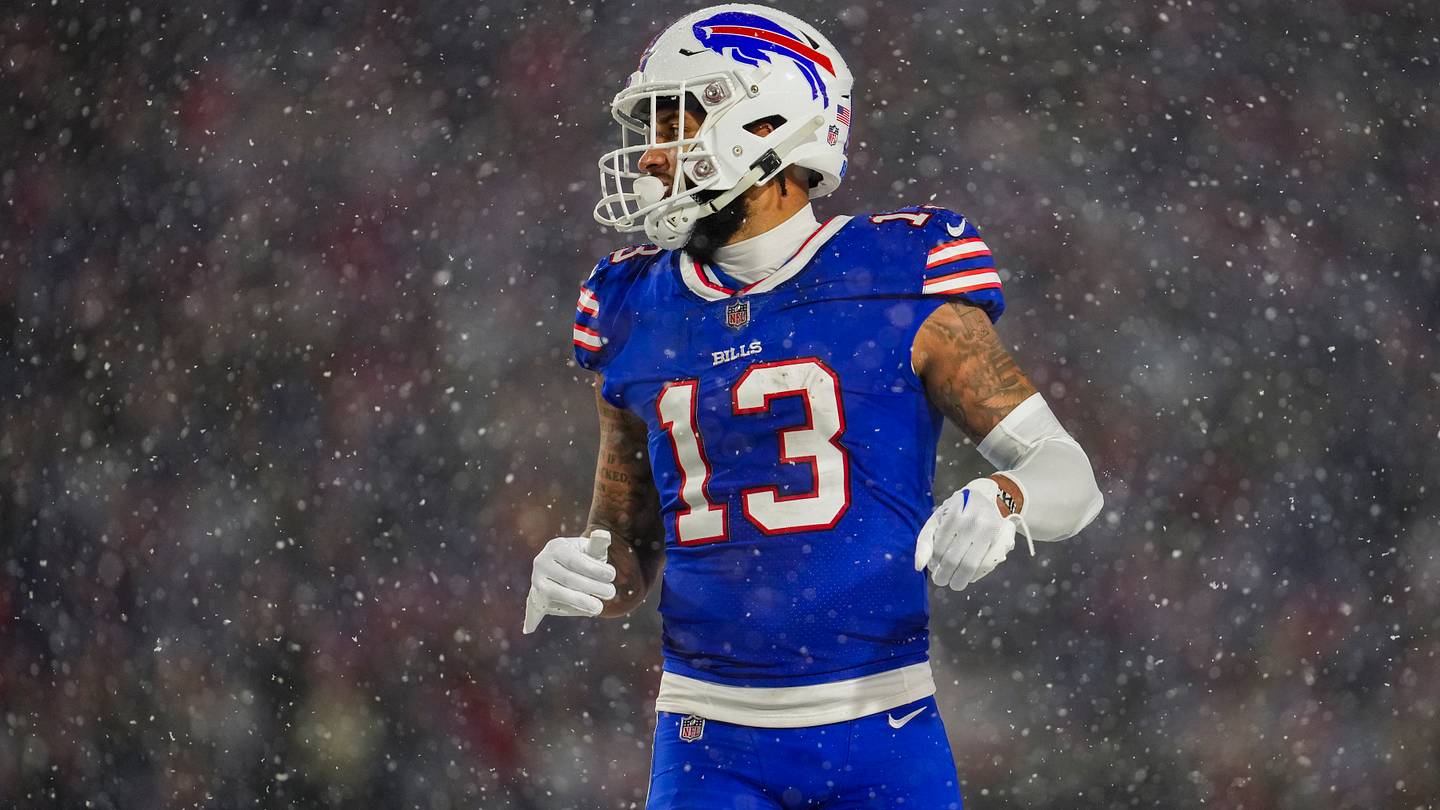 Bills setting themselves up for potential reunion with ex-playoff star