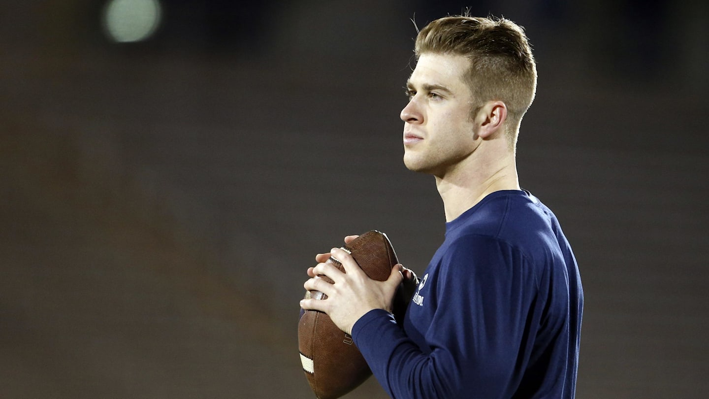 Curt Cignetti brings in seasoned vet as new QB coach/Co-Offensive ...