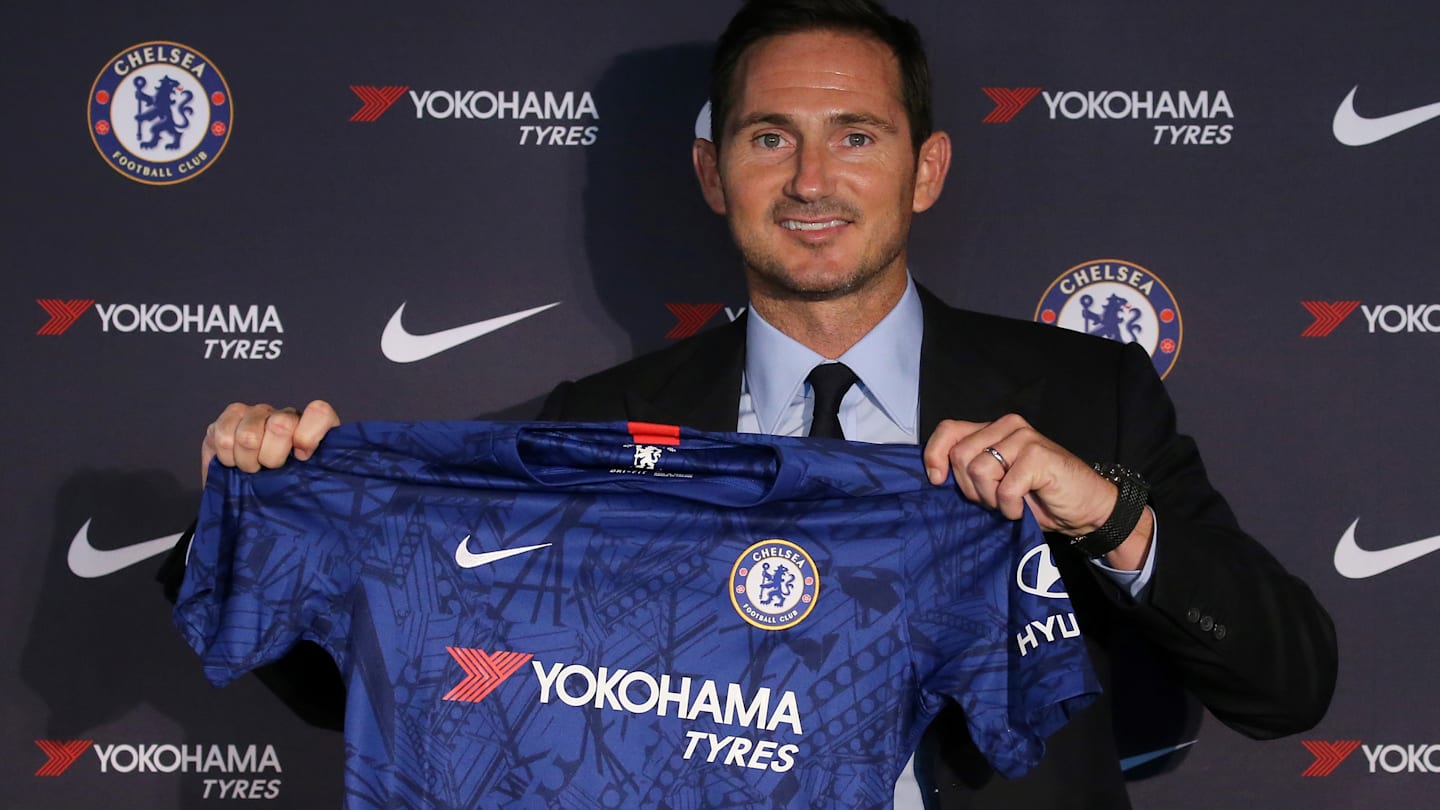 Potential Shirt Sponsors Eye Chelsea As Form Improves