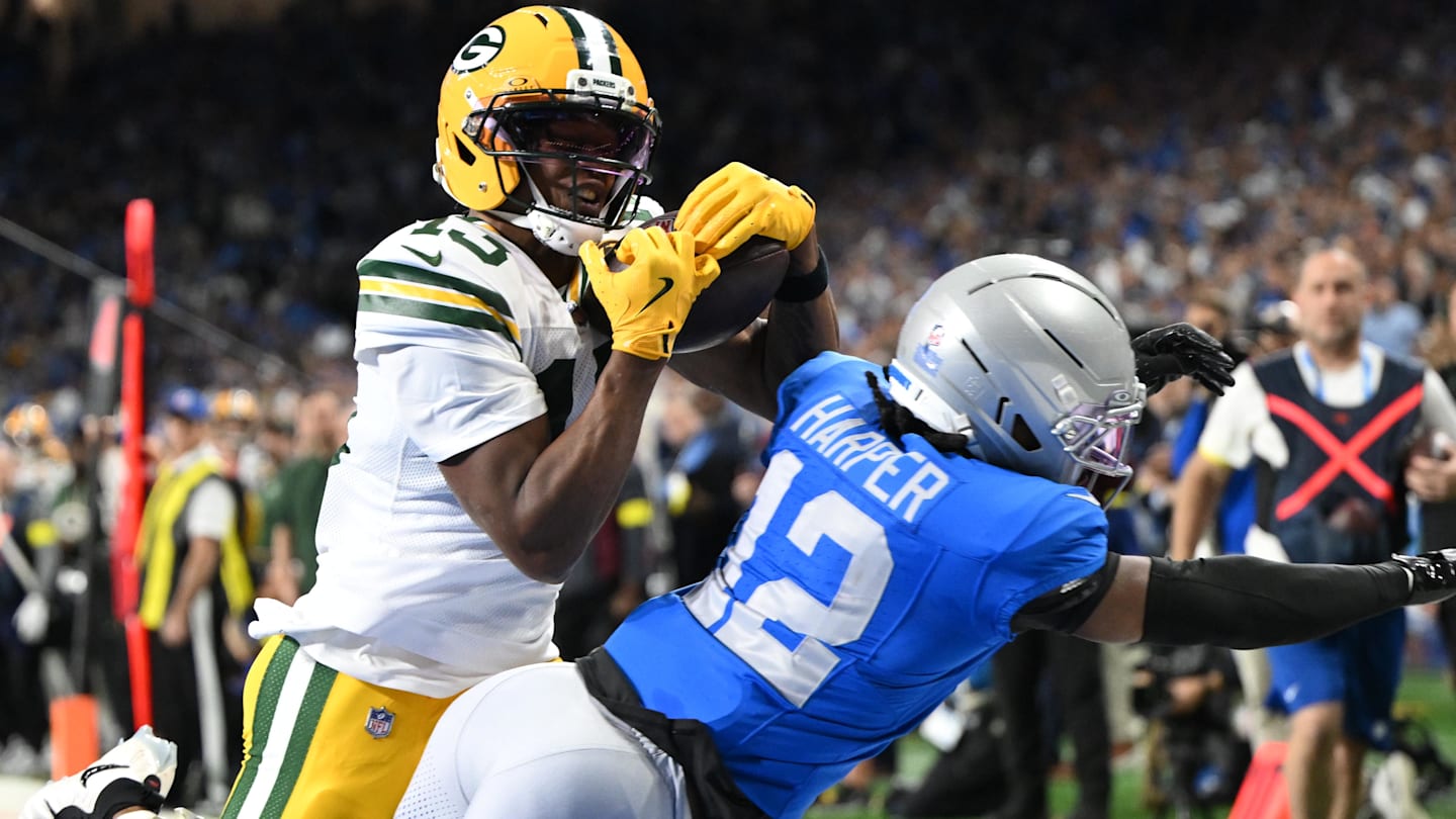 Refs add more fuel to Lions’ fans fire with explanation of bad call vs ...