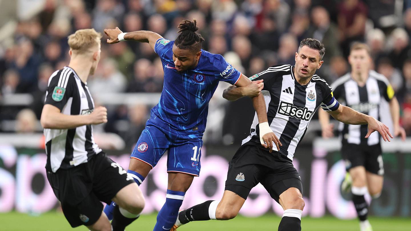 Premier League schedule: Everything on the line for Chelsea vs ...