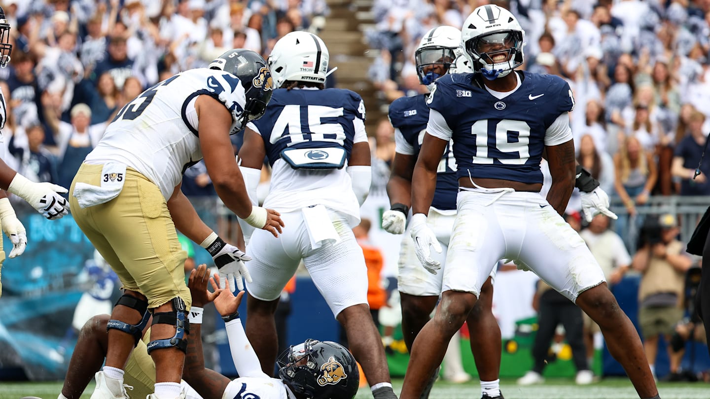 2026 transfer portal rankings: The EDGEs who have wreaked havoc on ...