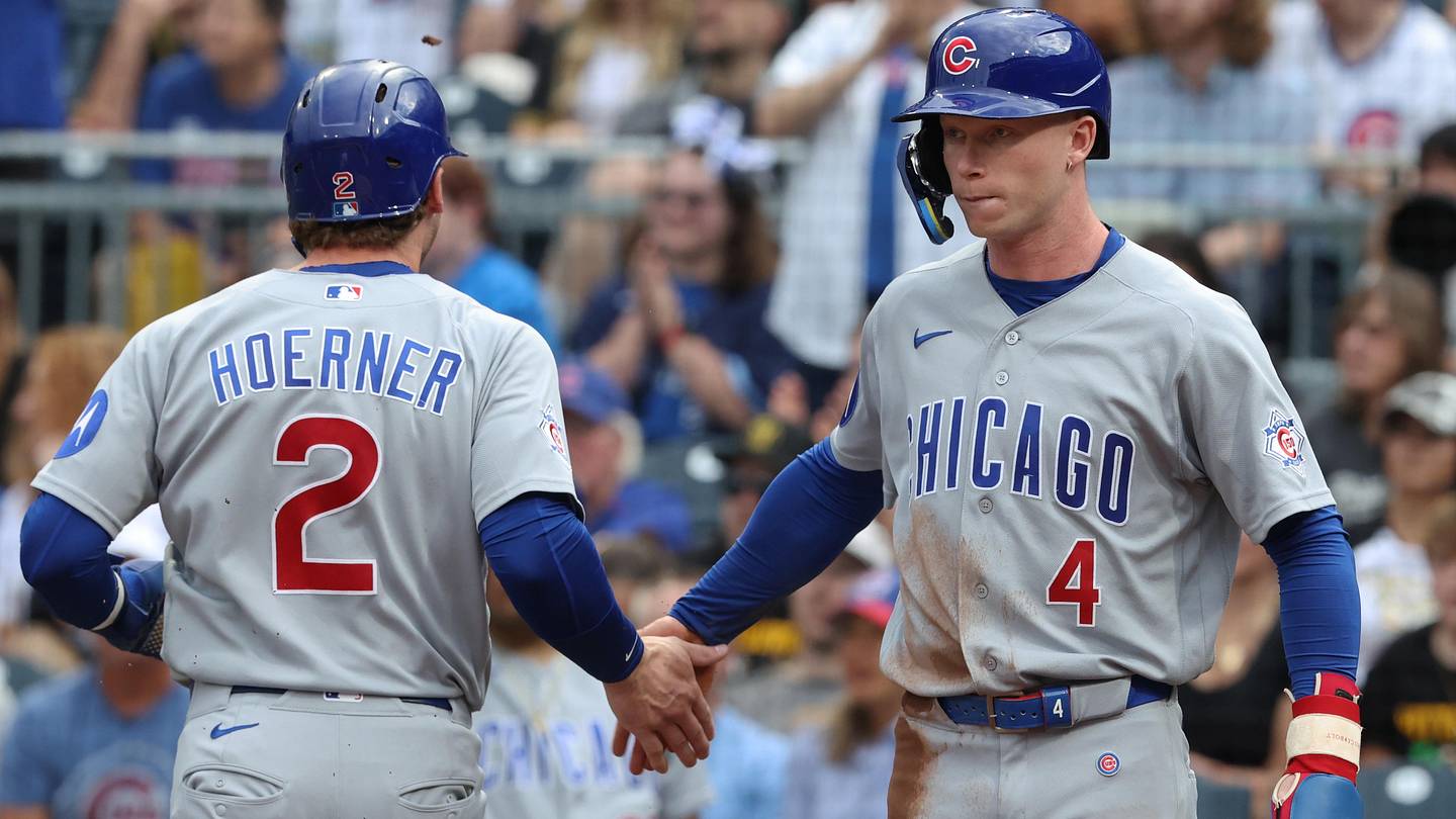 Every disappointing MLB team's reason to hope