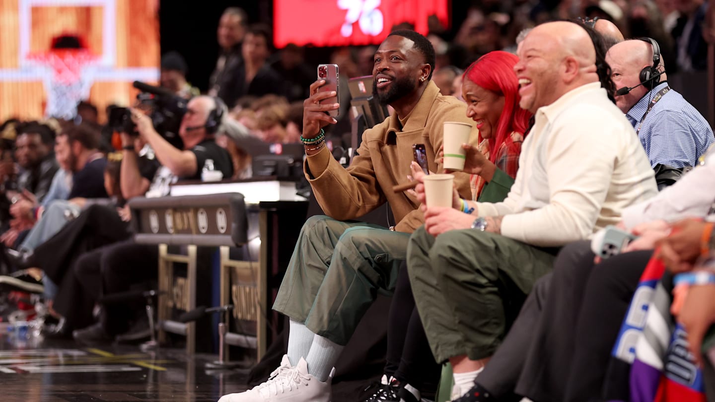 NBA All-Star Game ticket prices: How much money does it cost to attend?