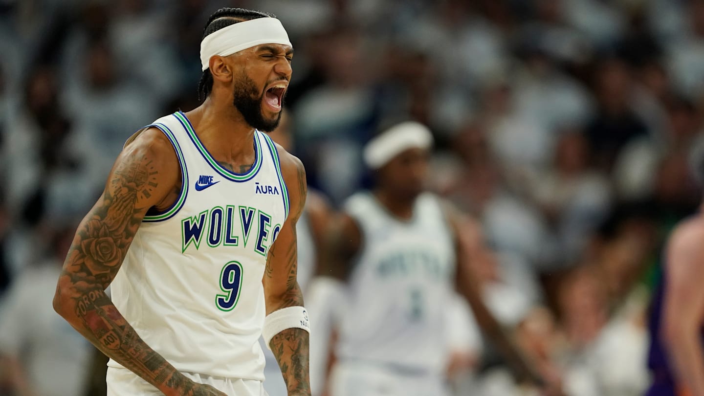 Projected Hawks lineup after Nickeil Alexander-Walker, Luke Kennard ...