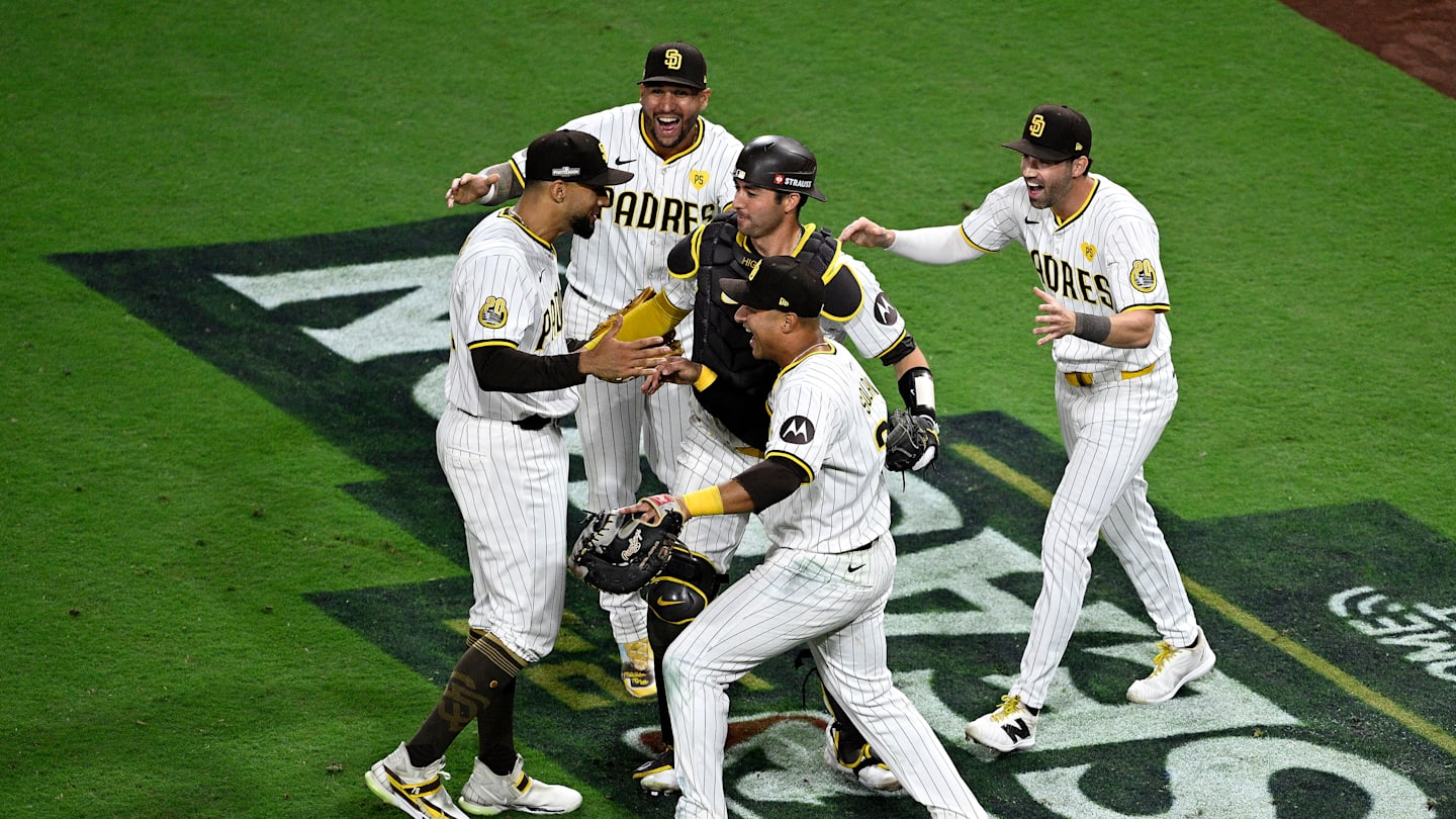 Several AJ Preller 2024 moves paid off massively in Padres' dominant ...