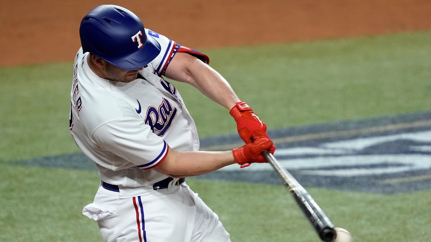 Welcome to New Players Who Came After Mid-December: Garver, Haniger ...