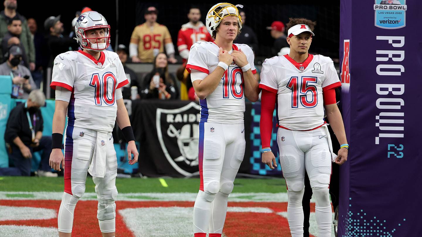 30 worst quarterbacks who actually made the Pro Bowl, and what went ...