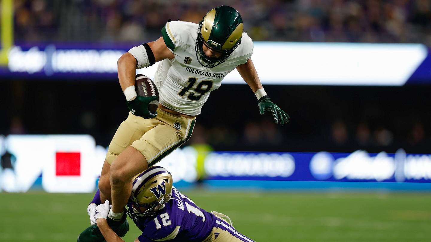 UNC adds depth to its tight end room with its latest transfer portal ...