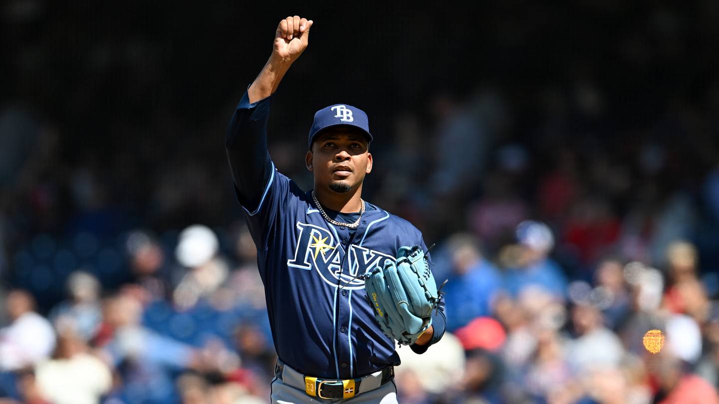 3 positions Rays front office should focus on improving this offseason