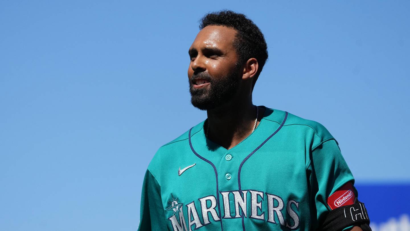 Mariners are learning the same Brennen Davis lesson Cubs and Yankees ...