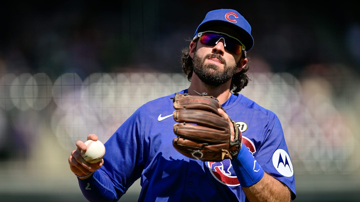 6 Cubs who failed to live up to expectations in 2024