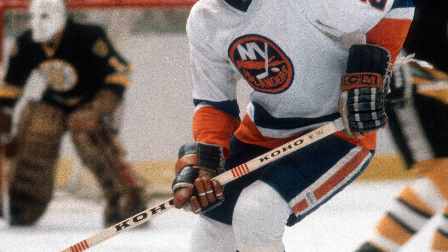 50 years ago today Islanders became a team