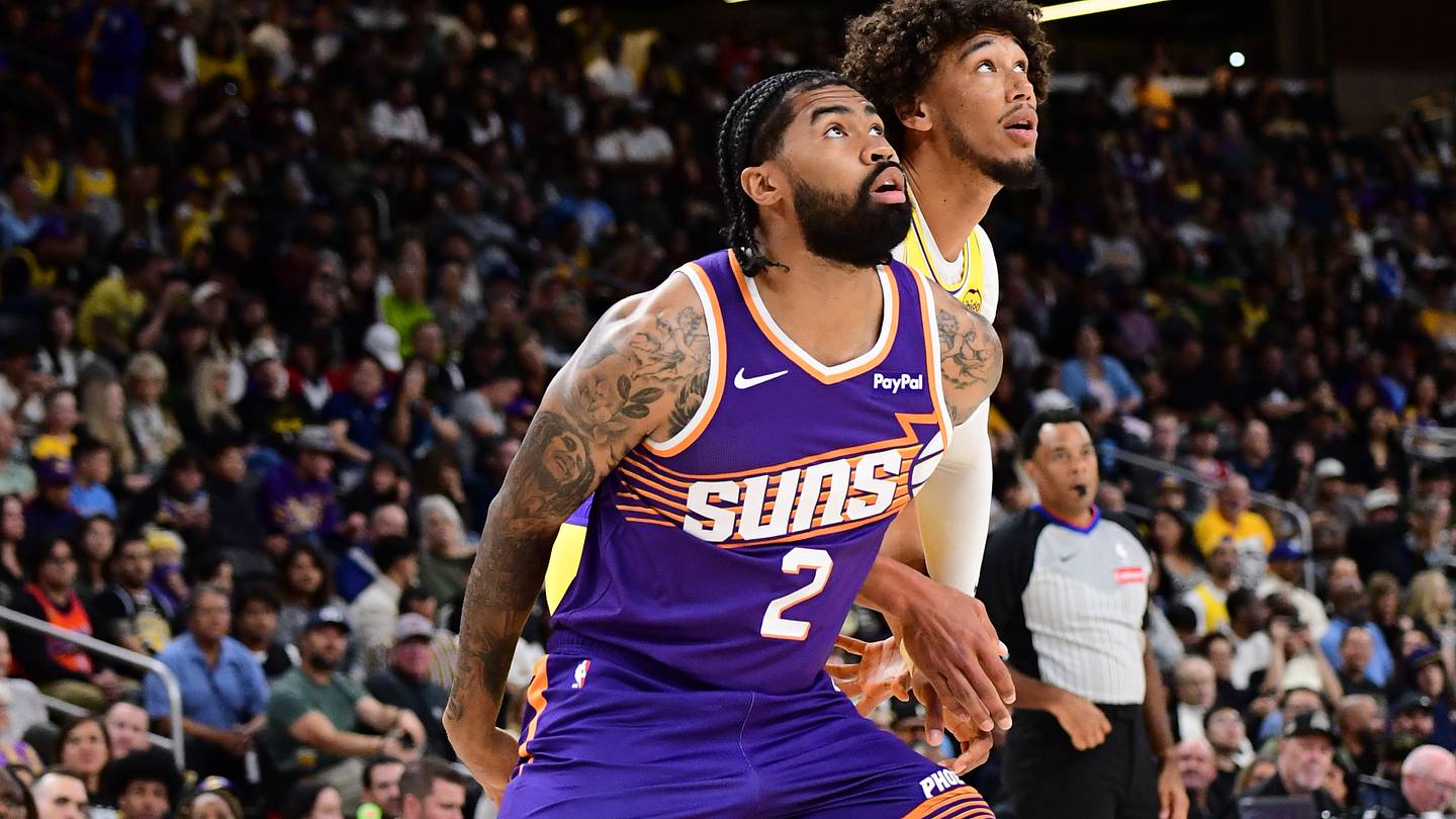 Lakers can finally resolve center woes with trade they should've made a ...