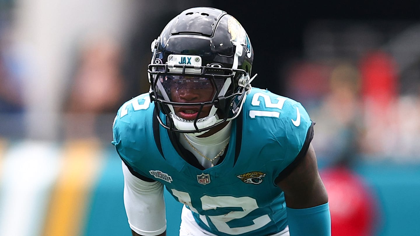 Travis Hunter’s NFL debut sparks massive questions about how the ...