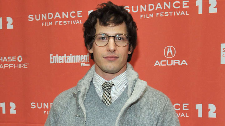 andy samberg snl 50