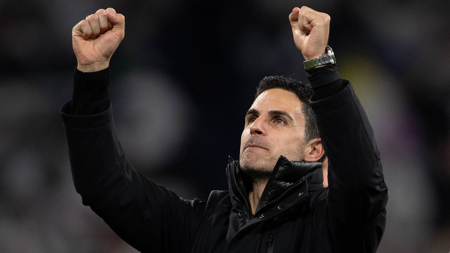 Arsenal prove they can win the Champions League with Madrid victory